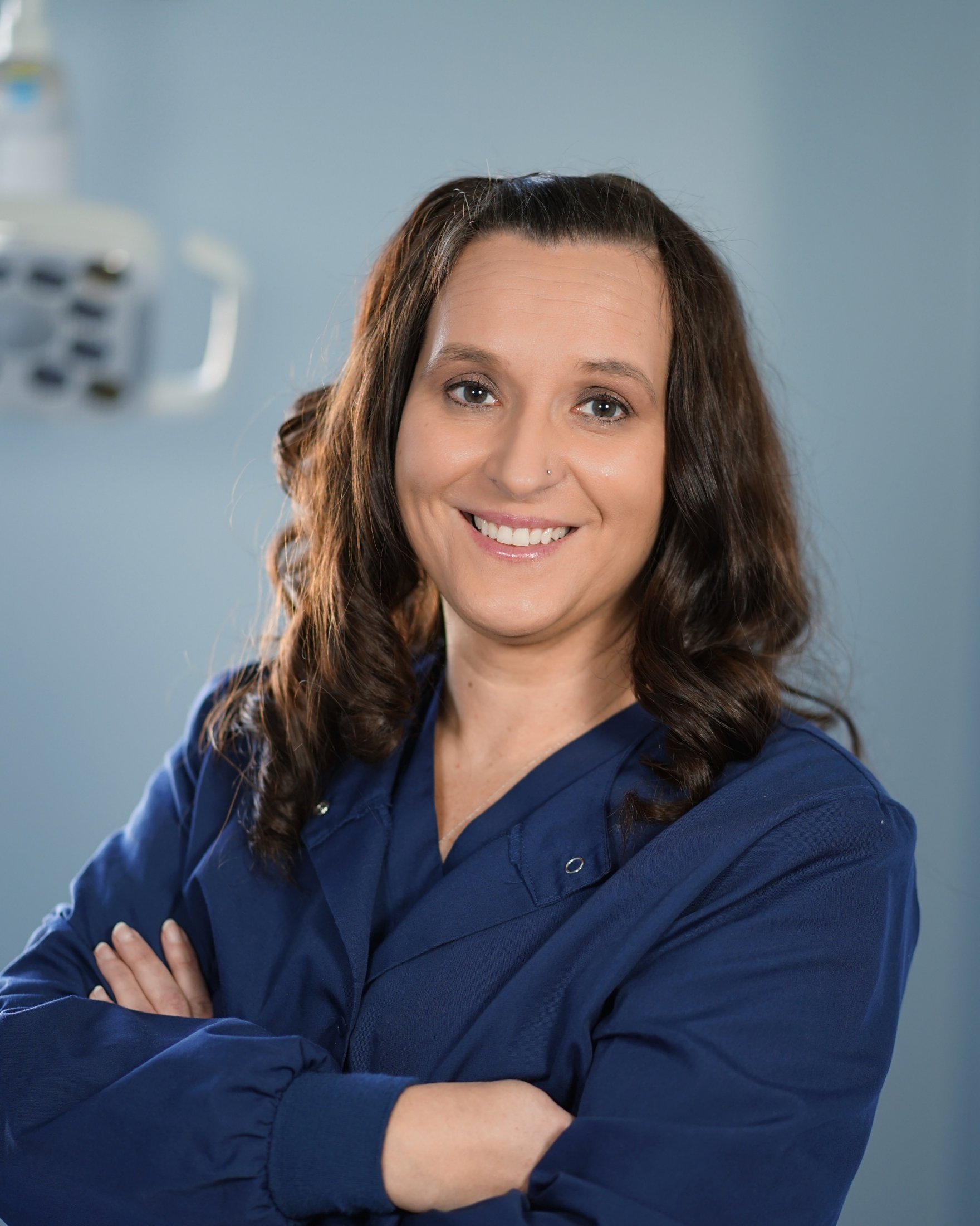 Meet Our Staff Charleston WV, Kenneth H. Dolan II, DDS, PLLC